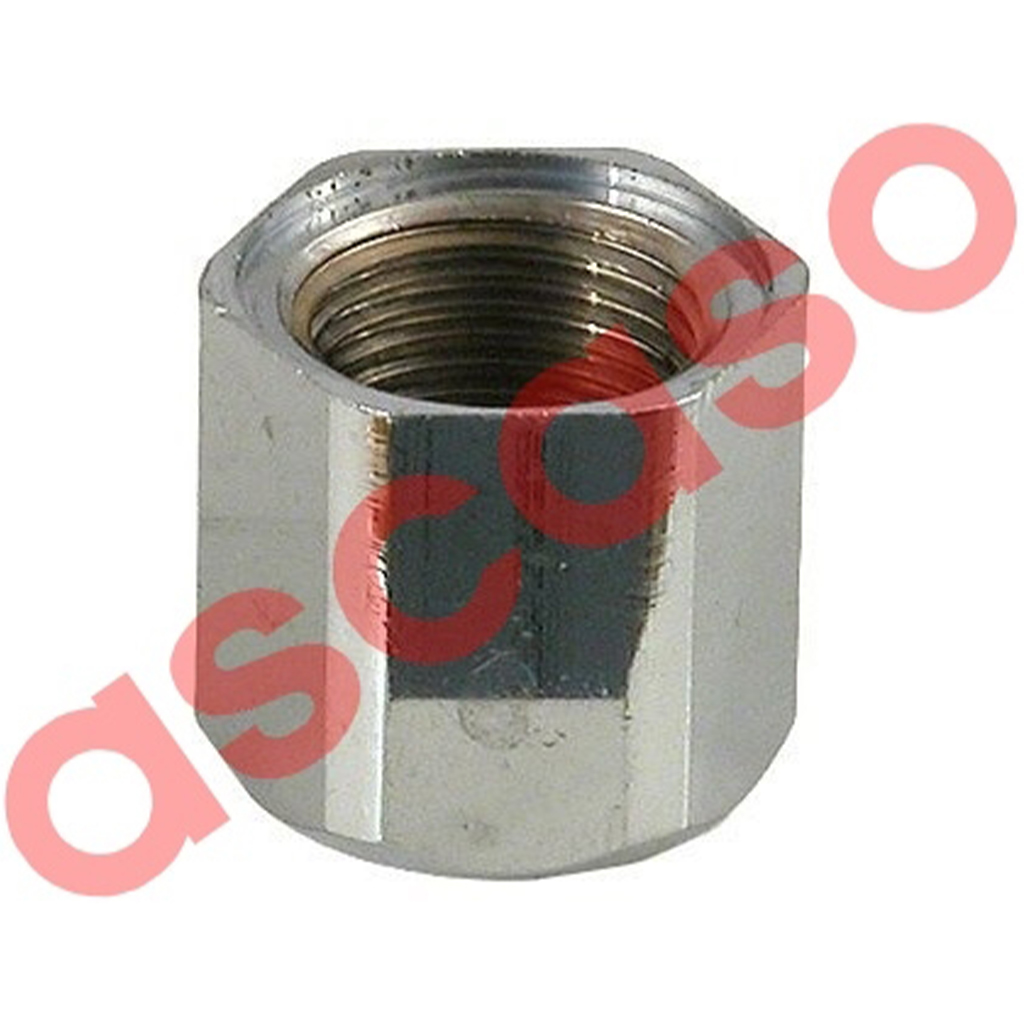 BF.582 STEAM-WATER PIPE NUT - 1st-line Equipment