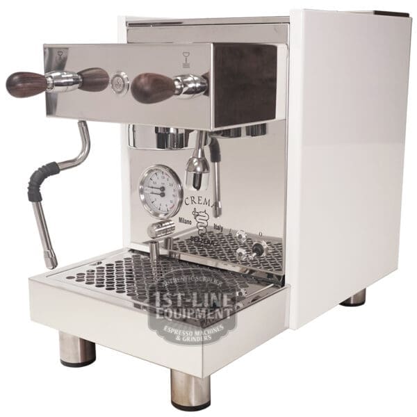 Bezzera Espresso Machines - 1st-line Equipment LLC