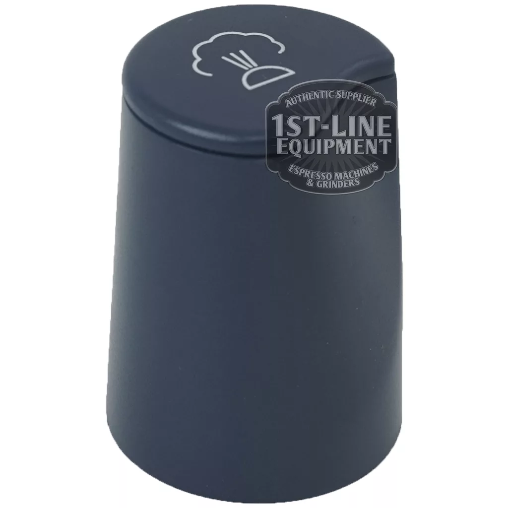BE.214 BLUE STEAM HANDLE | 1st-line.com