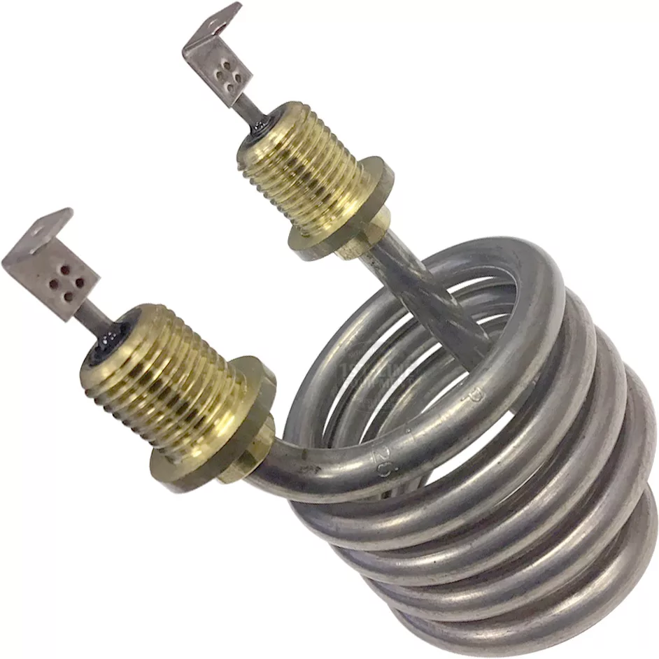 Isomac 000630 1000W 115V Heating Element | 1st-line.com