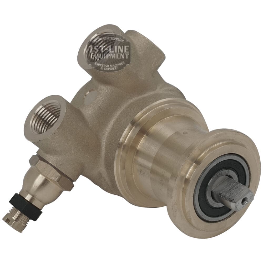 Fluid-o-tech Pump Plane Rod - 400 LT/H - 1st-line Equipment