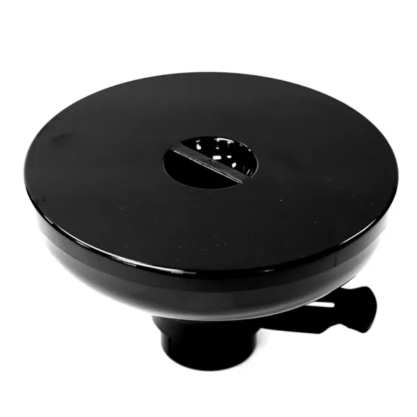 Eureka 5215.0000KFN Tinted Short Bean Hopper Assembly