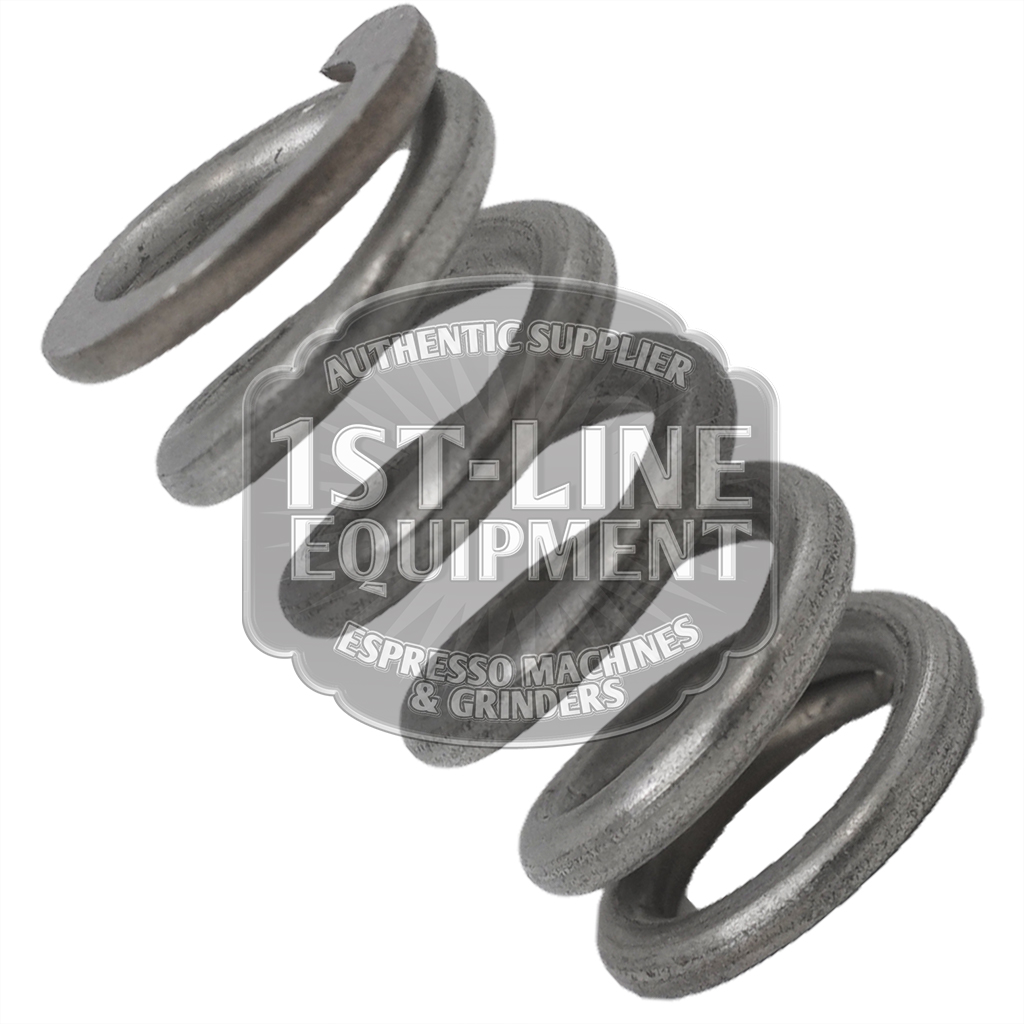 C...56 WATER INLET SPRING - 1st-line Equipment