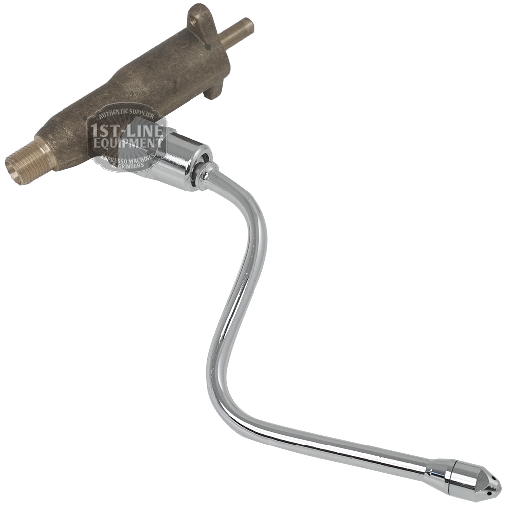 Cimbali C..117 M-20/M-27 STEAM TAP Wand Tip - 1st-line Equipment