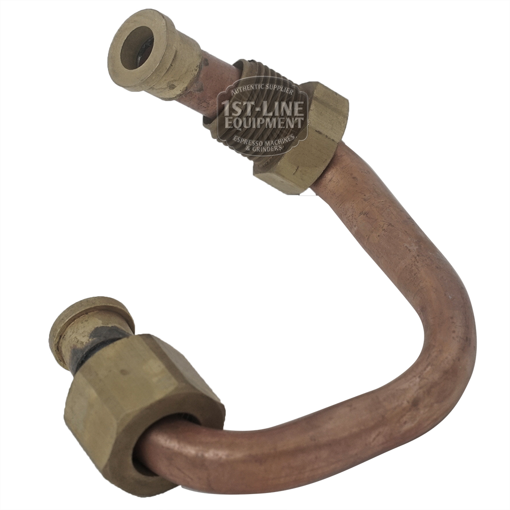 C..180 WATER INLET PIPE - 1st-line Equipment