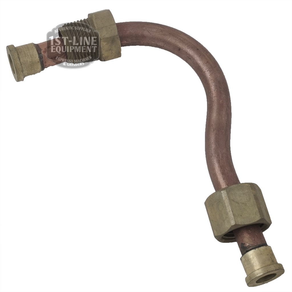 C..182 M-20 LOWER INJECTOR PIPE - 1st-line Equipment