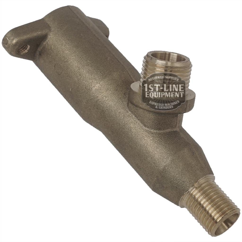 C..199 STEAM/WATER TAP BODY - 1st-line Equipment