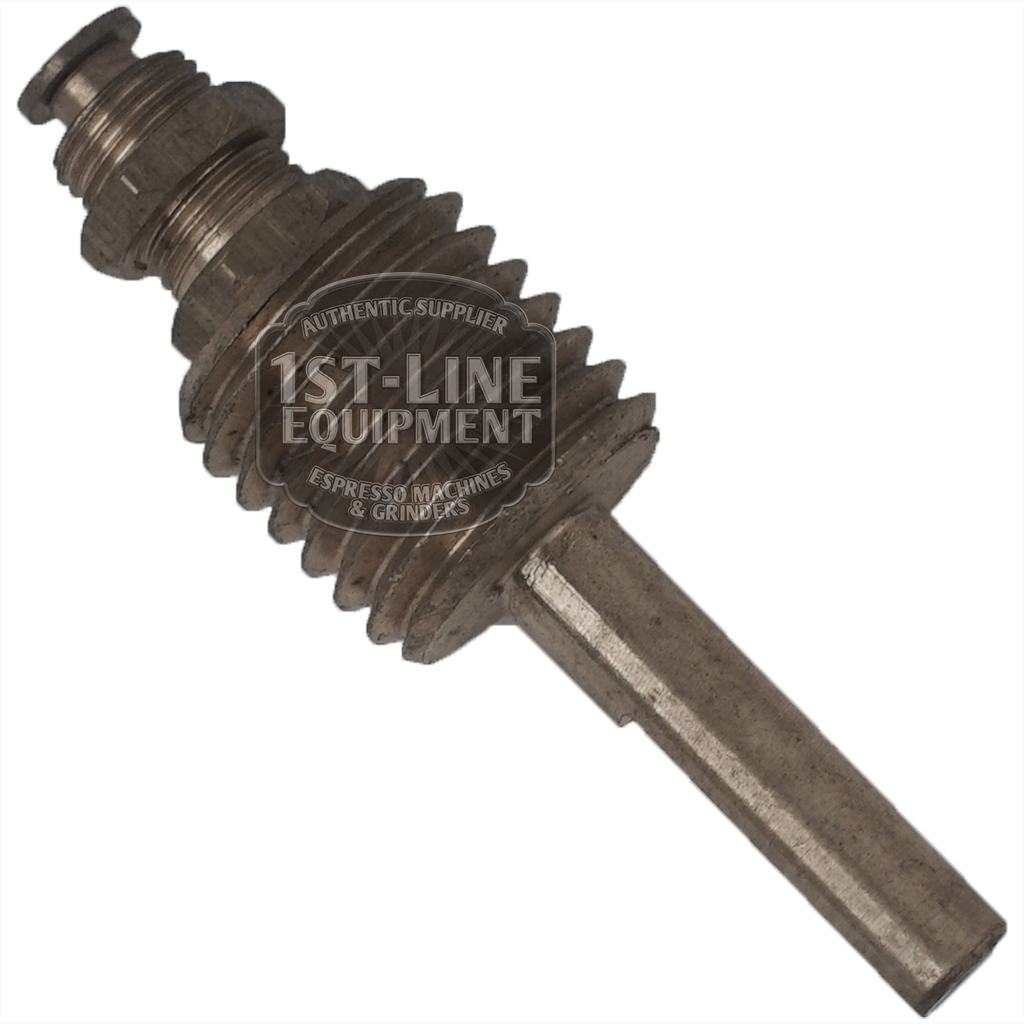 C..200 TAP ROD WITHOUT VALVE - 1st-line Equipment