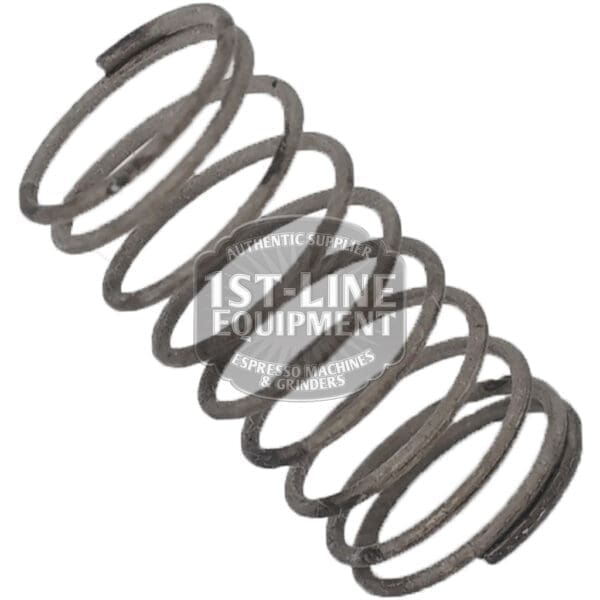 C..206 TAP RETENTION SPRING - 1st-line Equipment