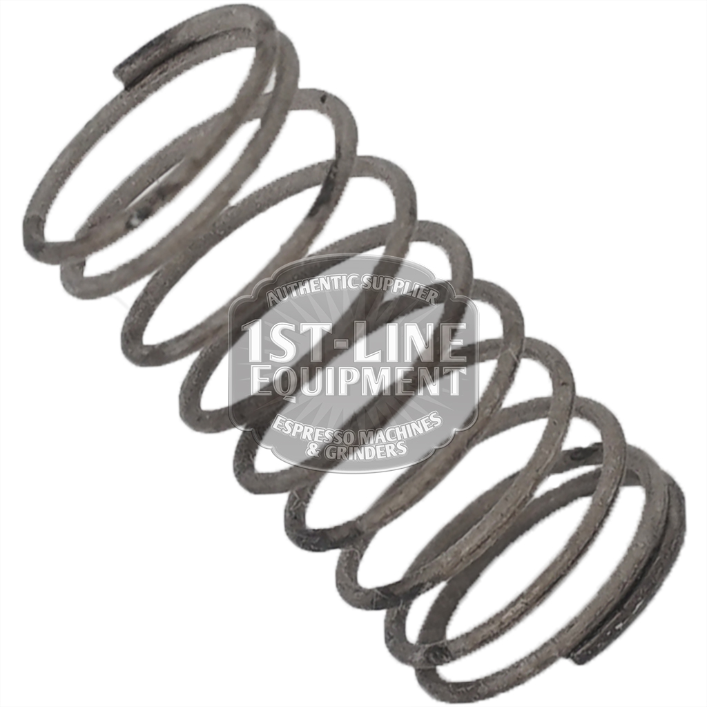 C..206 TAP RETENTION SPRING - 1st-line Equipment