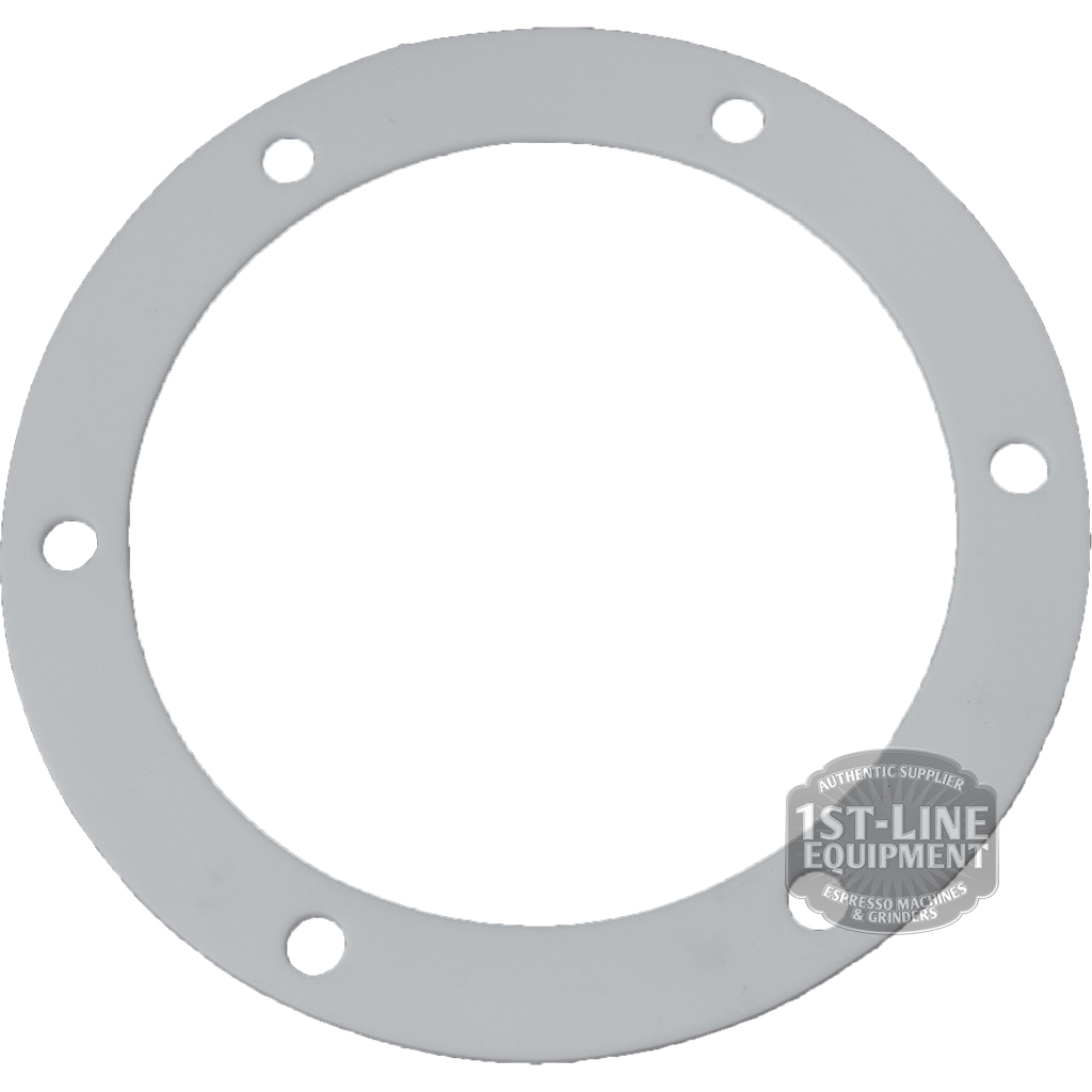 Cimbali PTFE BOILER GASKET 180x140x3mm - 1st-line Equipment