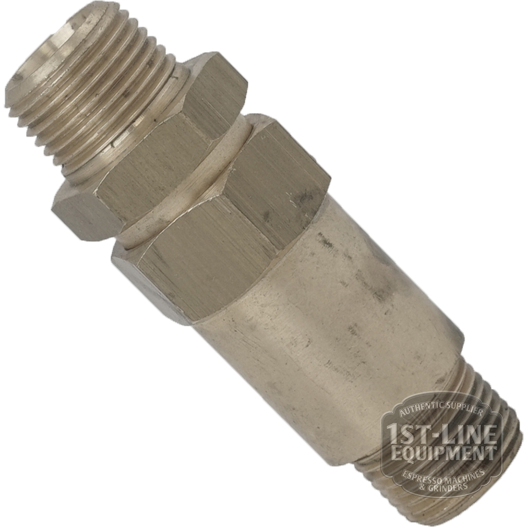 V..508 3/8 RETENTION VALVE - 1st-line Equipment