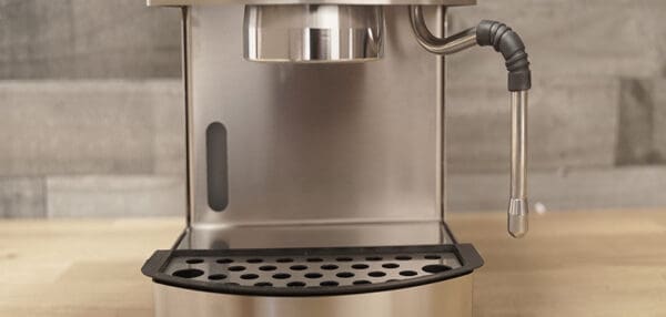 Bezzera New Hobby Espresso Machine | 1st-line Equipment, LLC