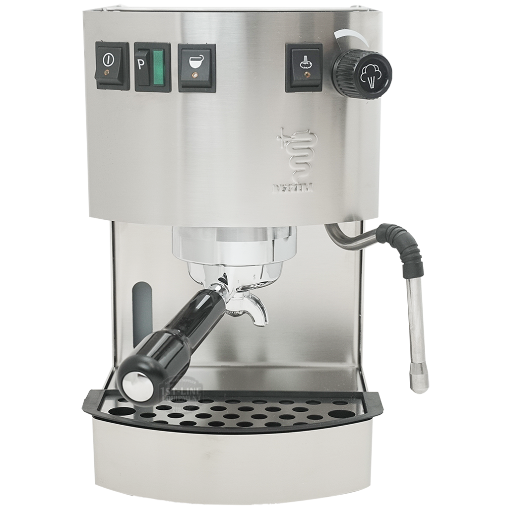 Bezzera New Hobby Espresso Machine | 1st-line.com