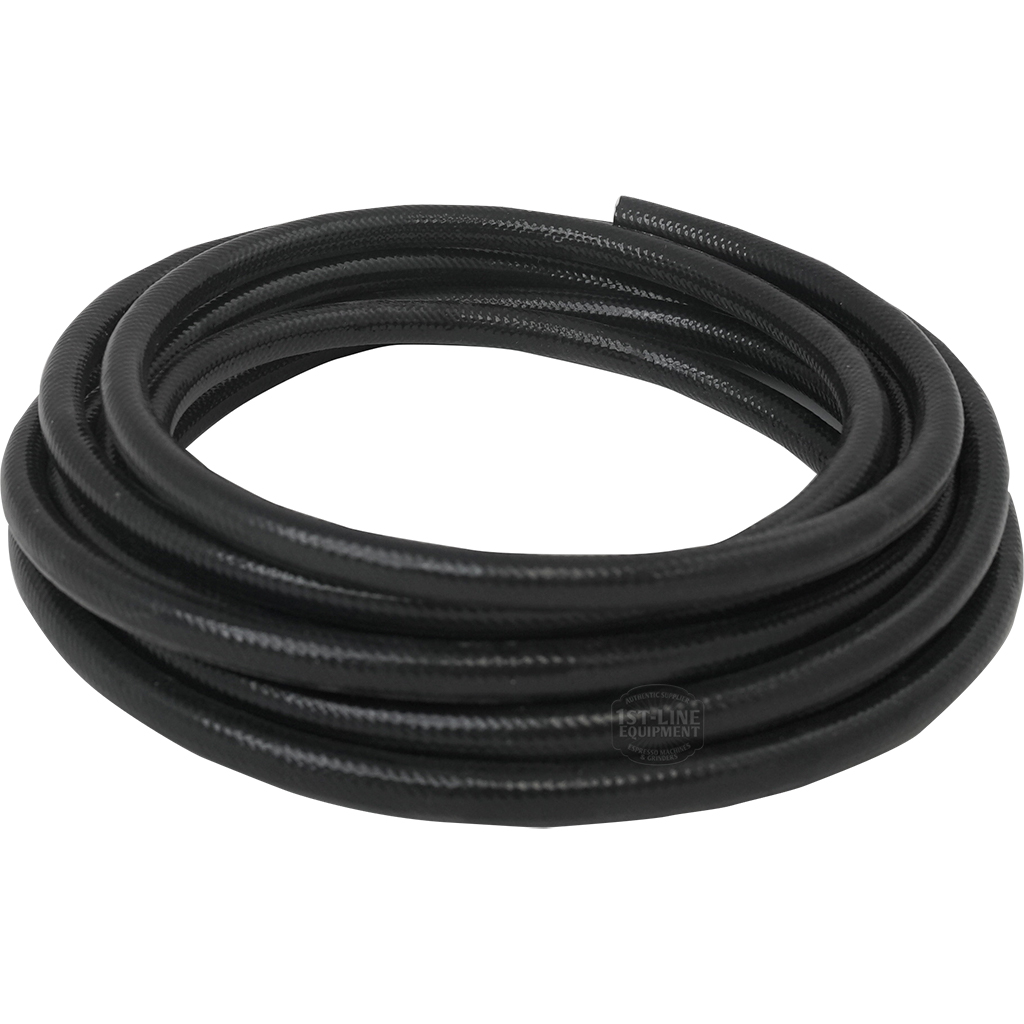 V..859 20 ATM 6X12mm RUBBER PIPE - 1st-line Equipment