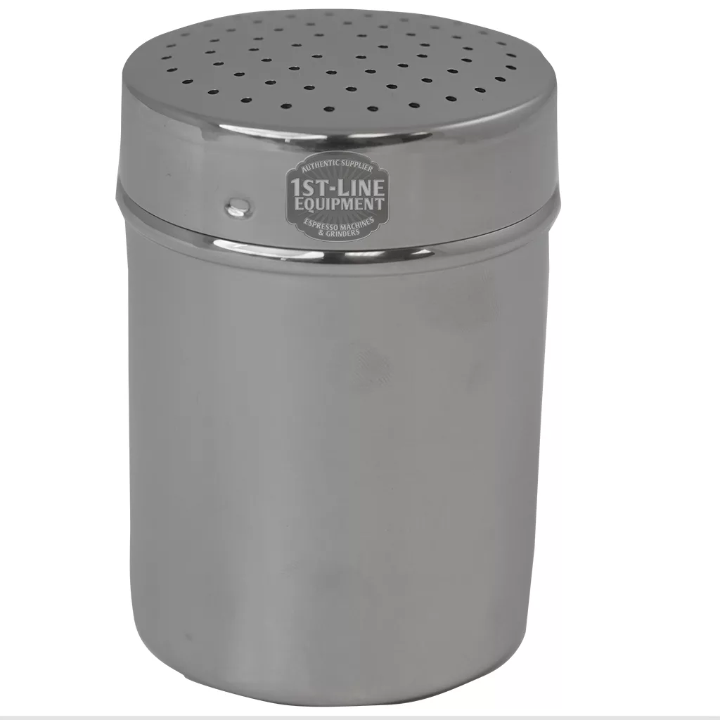 Cocoa Dredger/Dispenser V..718 | 1st-line.com