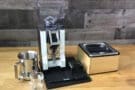 1st-line Equipment - Espresso Machines and Espresso Grinders