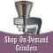 1st-line Equipment - Espresso Machines and Espresso Grinders