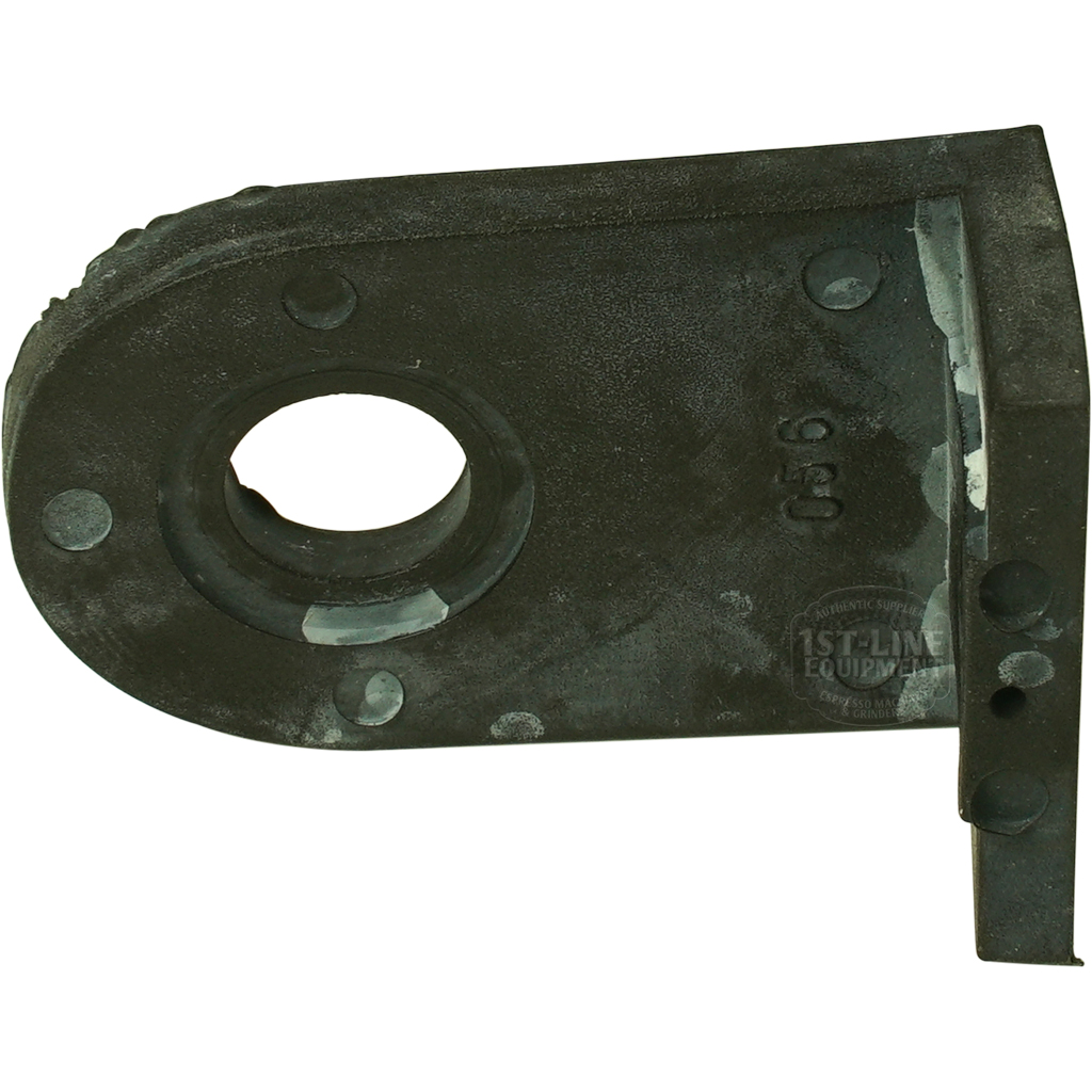 Rancilio 38123060 Pump Support Bracket - 1st-line Equipment