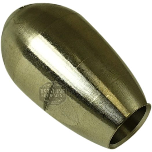 CON427 STEAM PIPE NOZZLE - 1st-line Equipment