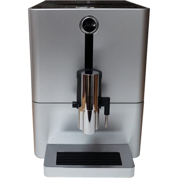 SOLD Jura ENA Micro 90 Super-Automatic Espresso Machine (factory serviced)