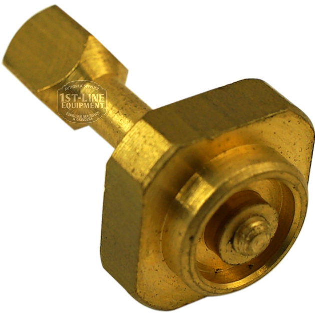 F..322 NO RETURN VALVE - 1st-line Equipment