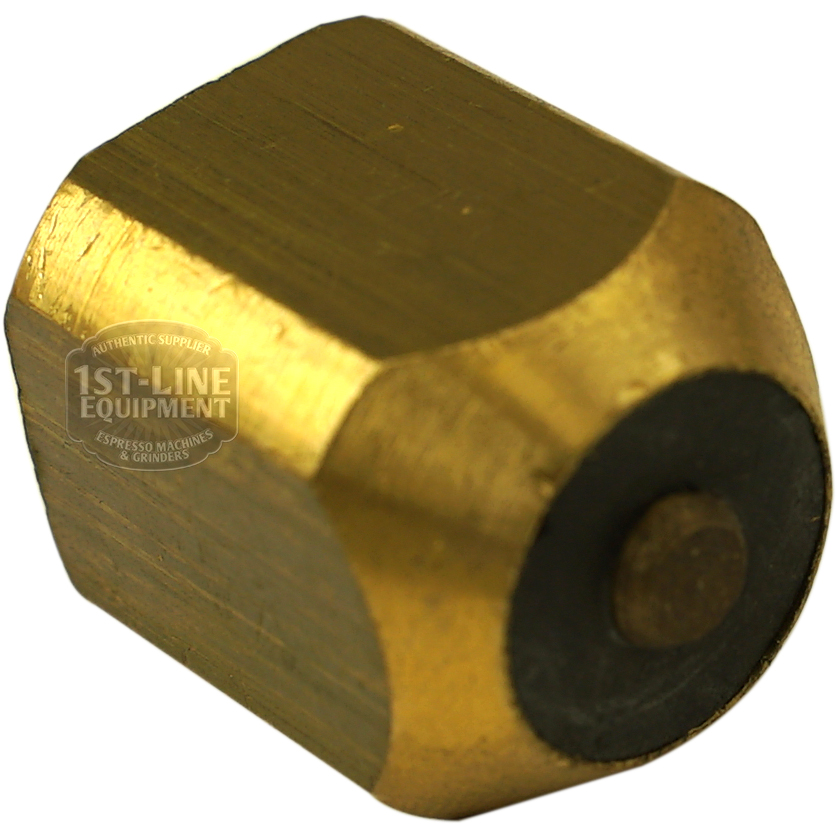 F..456 COMPLETE OUTLET VALVE - 1st-line Equipment