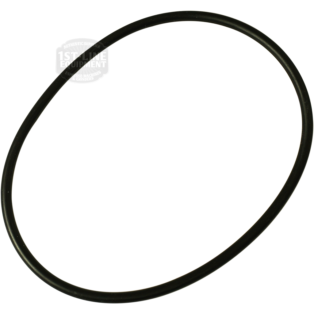 F..804 O-RING - 1st-line Equipment