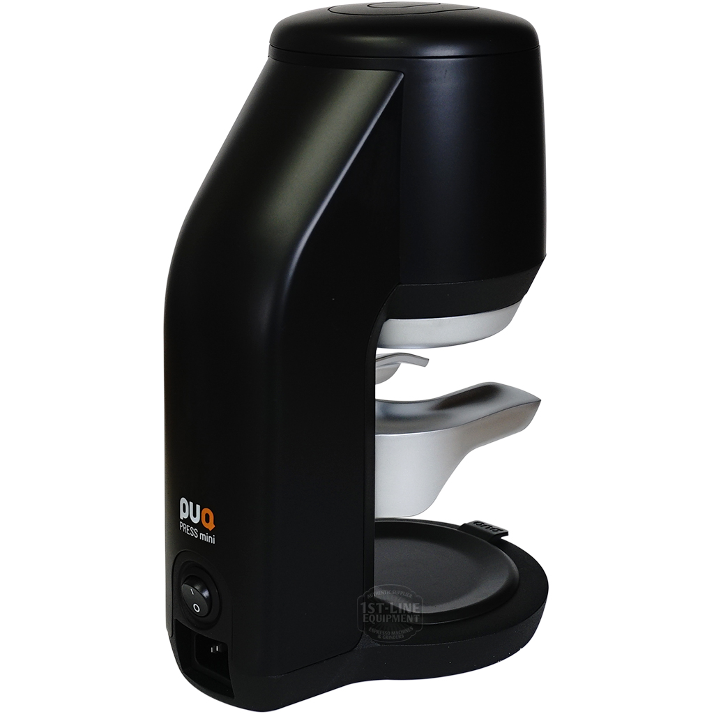 Coffee & Espresso Tampers & Tamping Stations