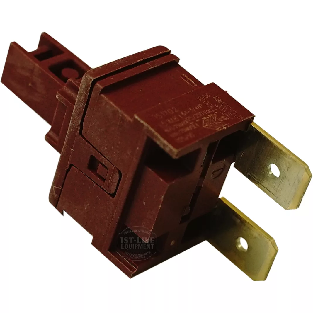 GI.802 HOT WATER PUSH BUTTON SWITCH | 1st-line.com