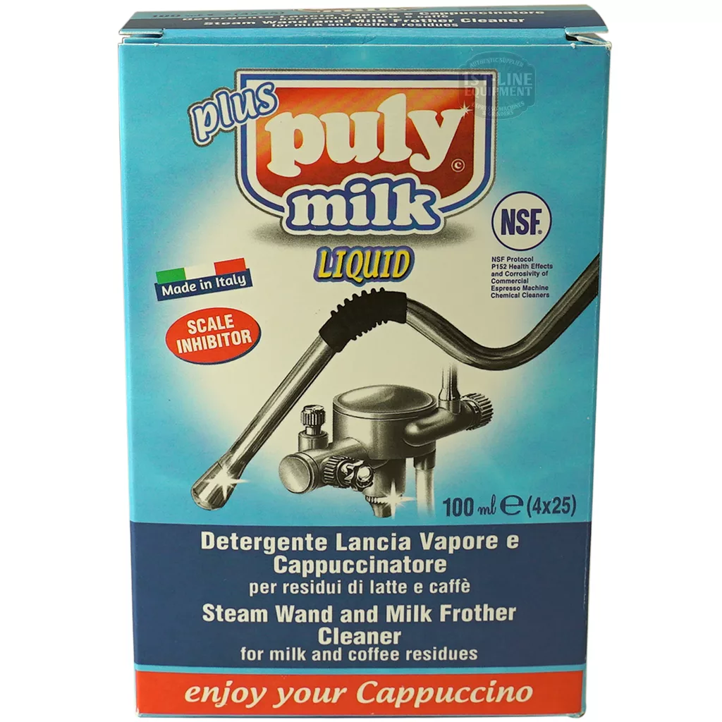 Puly Milk Plus Liquid | 1st-line.com