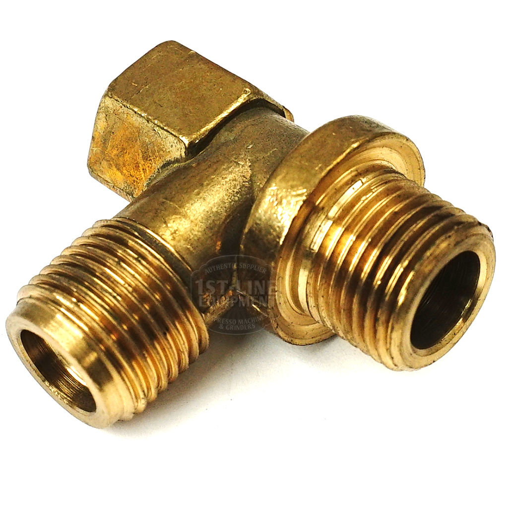 F..115 BOILER UPPER FITTING - 1st-line Equipment