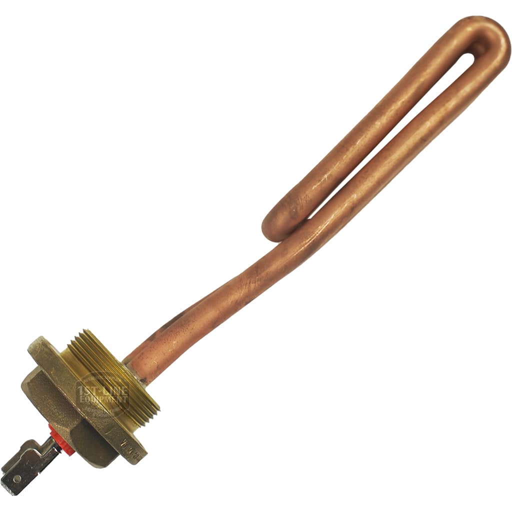 Bezzera Pasquini Heating Element 1350w 120v