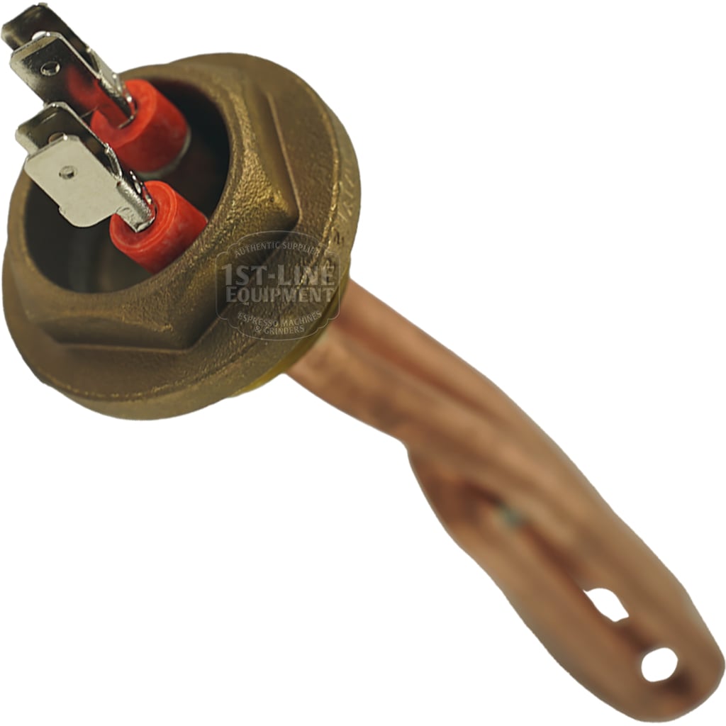 Bezzera Pasquini Heating Element 1350w 120v