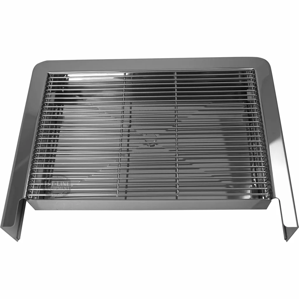 Lelit 4000052 Drip Tray Grate Kit | 1st-line.com
