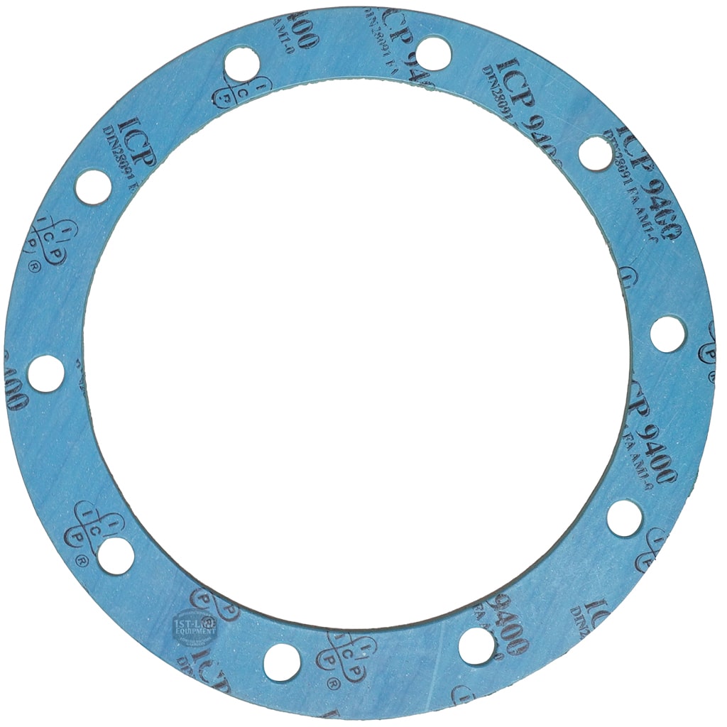 Gaggia BOILER GASKET 220x168x2mm - 1st-line Equipment