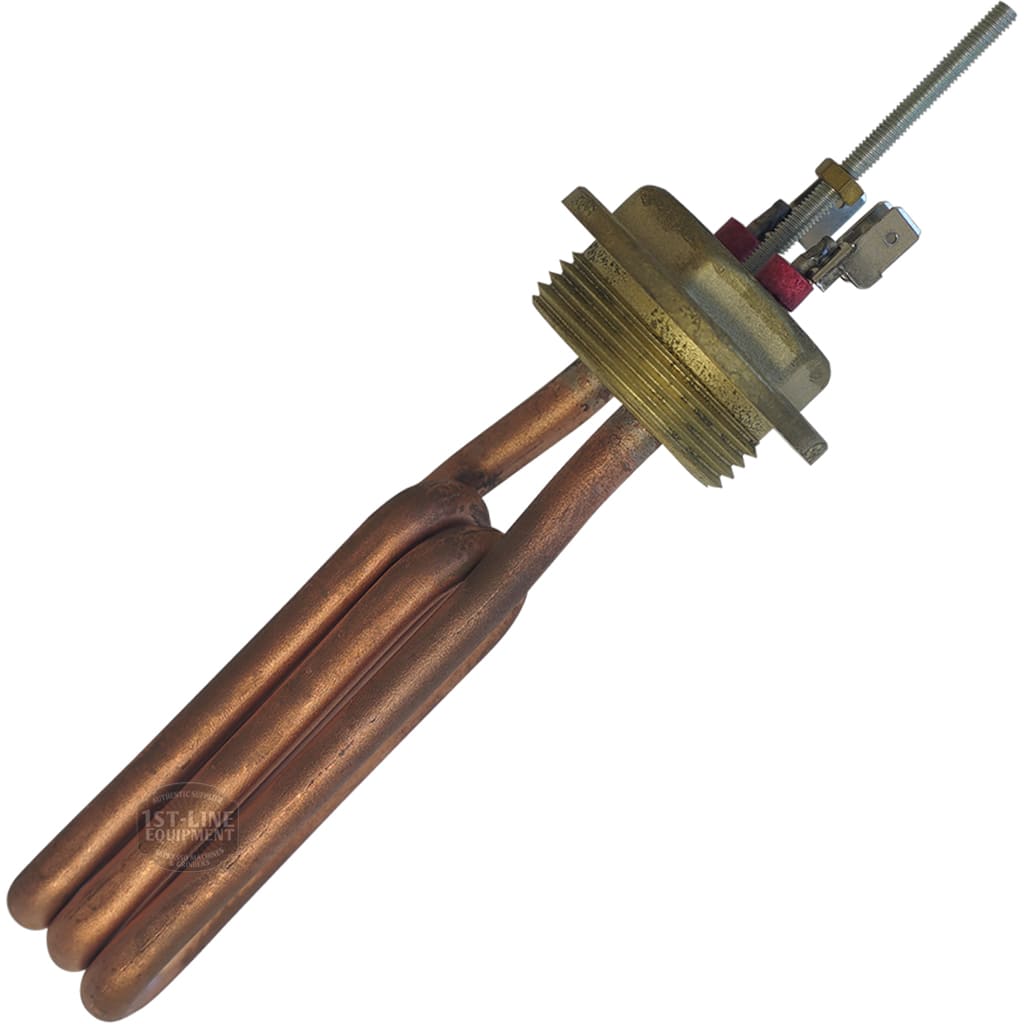 Pavoni Heating Element 1GR 1500w 120v - 1st-line Equipment