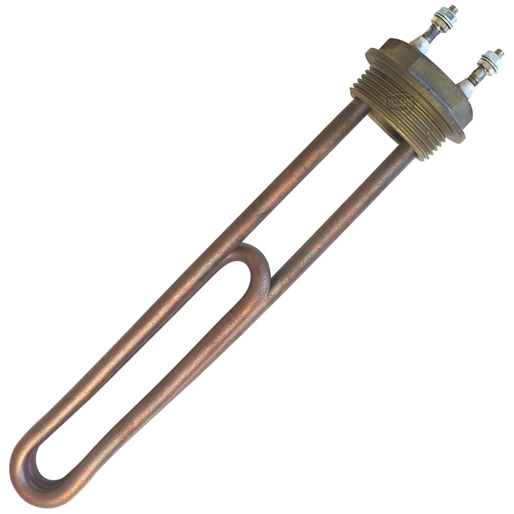 Pavoni PUB HEATING ELEMENT 2GR 2000W 110V - 1st-line Equipment