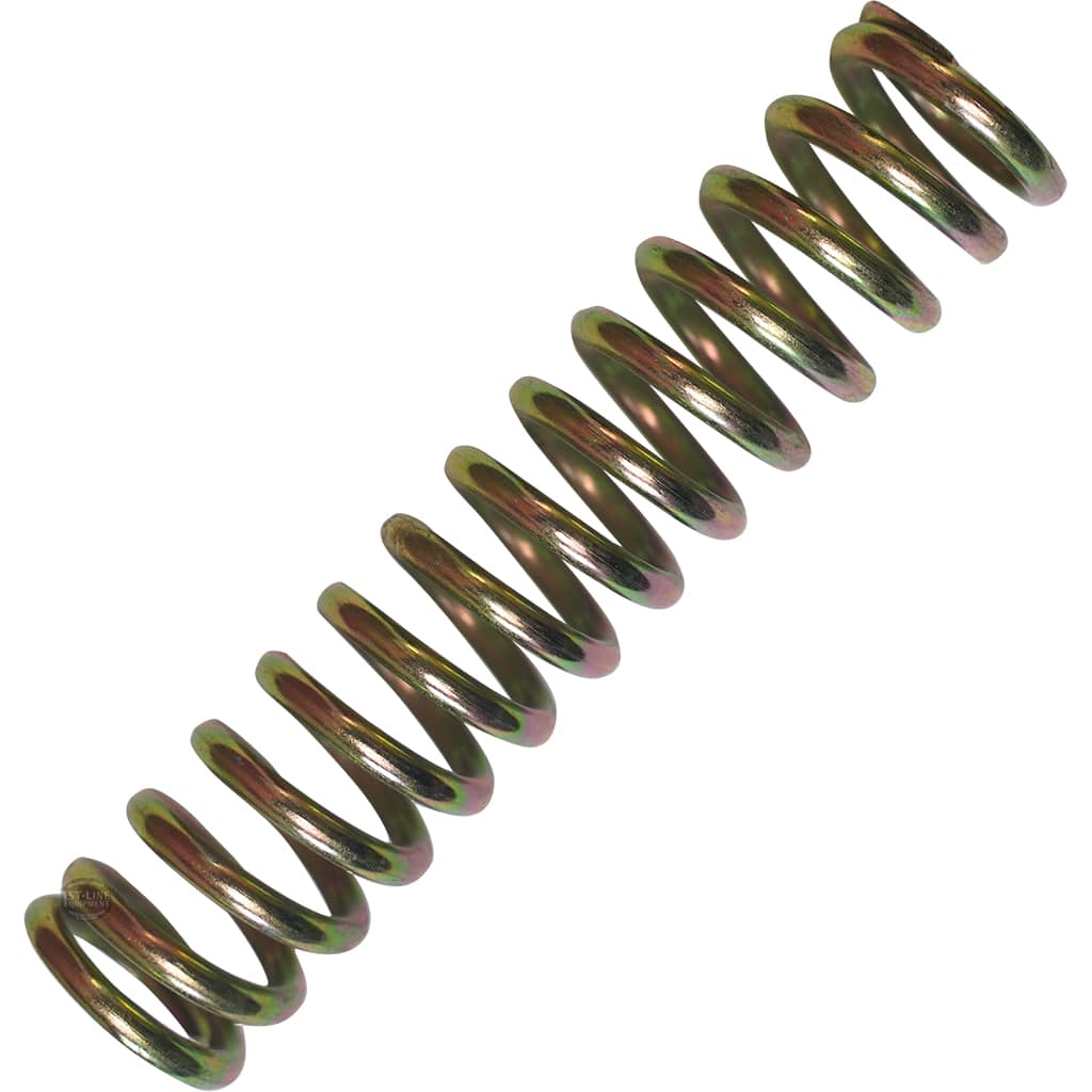 Rancilio LEVER SPRING - 1st-line Equipment