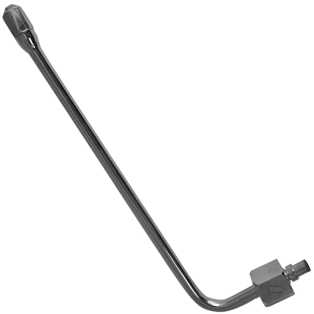 VBM MODERN STEAM OUTLET PIPE - 1st-line Equipment