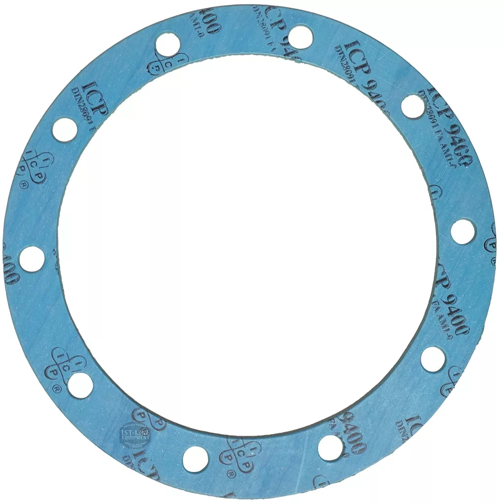 Gaggia BOILER GASKET 220x168x2mm | 1st-line.com