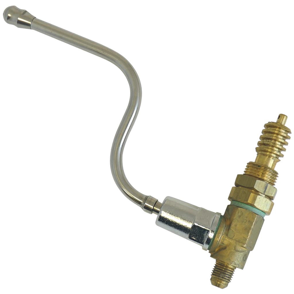 Futurmat MODERN COMPLETE STEAM TAP - 1st-line Equipment