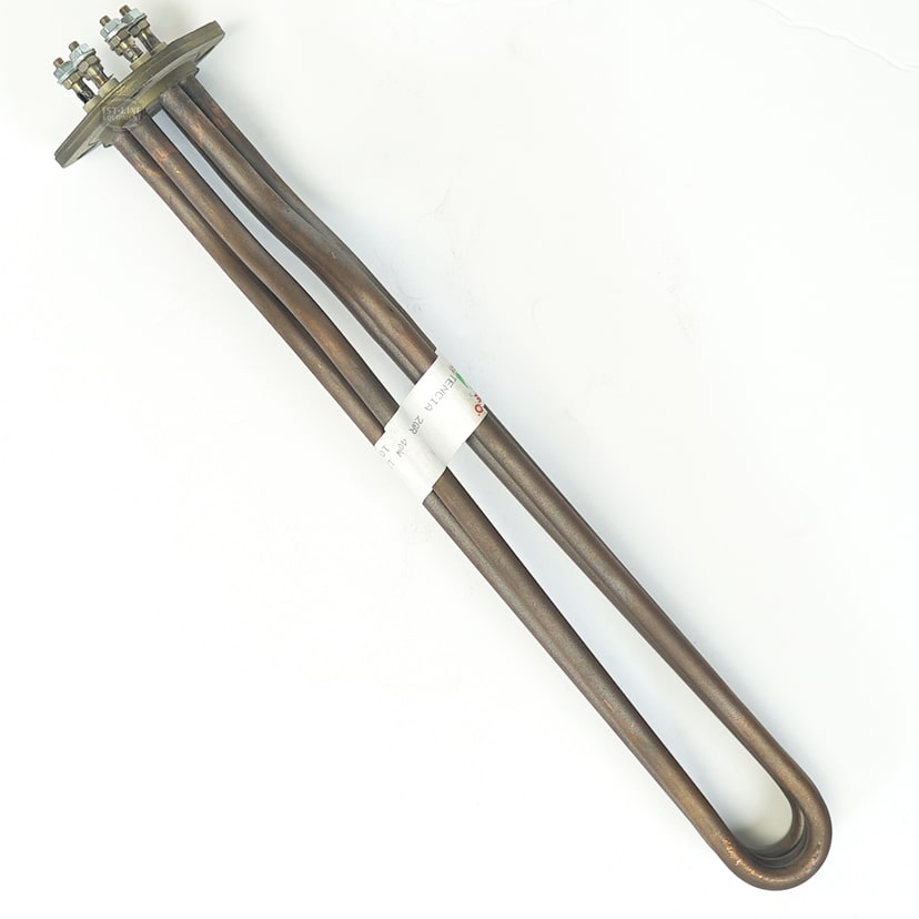 Pavoni P..336 HEATING ELEMENT 2GR 4000W 110V - 1st-line Equipment