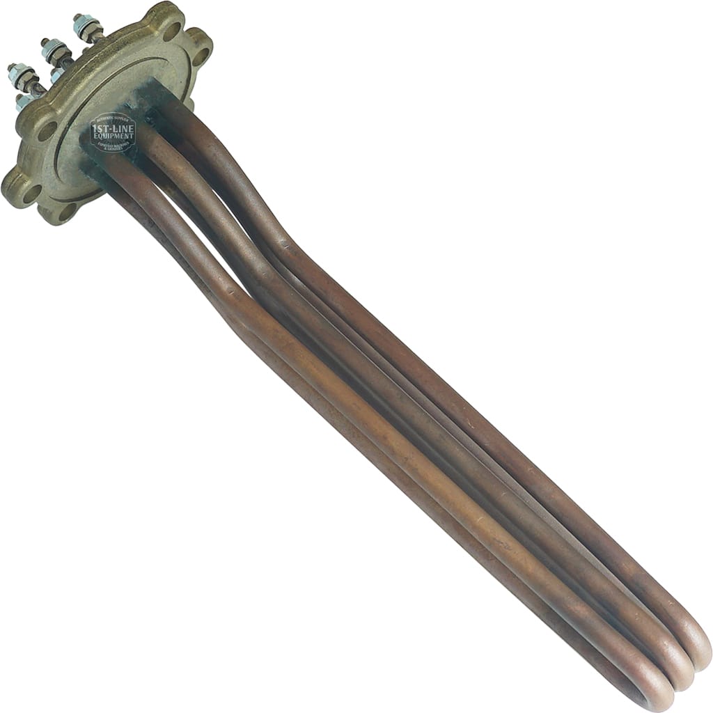 Simonelli S..204 RESISTANCE HEATING ELEMENT 2GR 3000W 110V - 1st-line ...