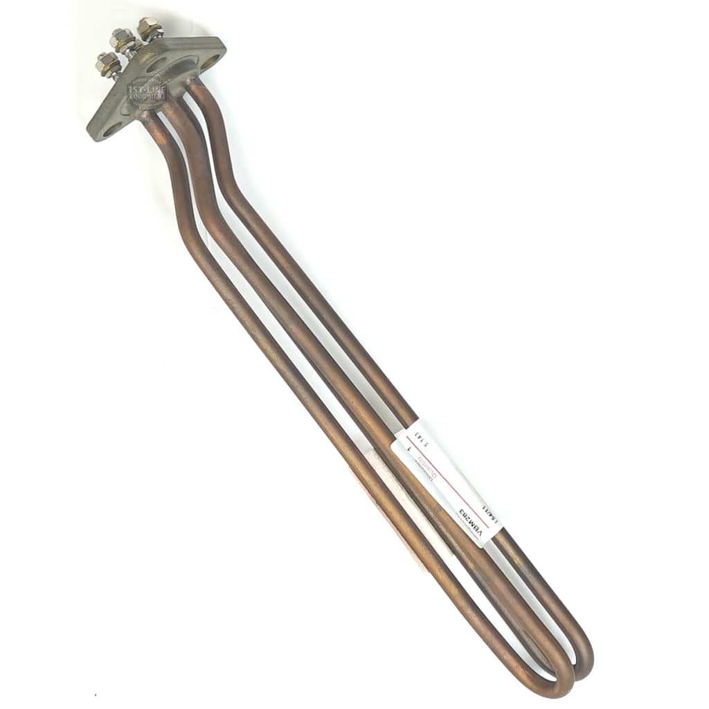 VBM VBM283 HEATING ELEMENT 2GR 2700W 110V | 1st-line.com