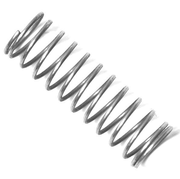 F.1004 RETENTION VALVE SPRING 6.5×20 mm