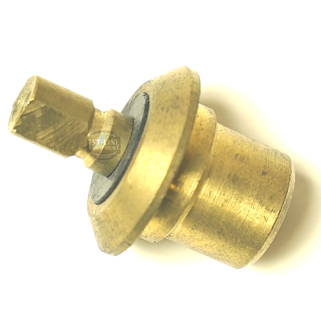 F.2392 COMPLETE VALVE - 1st-line Equipment