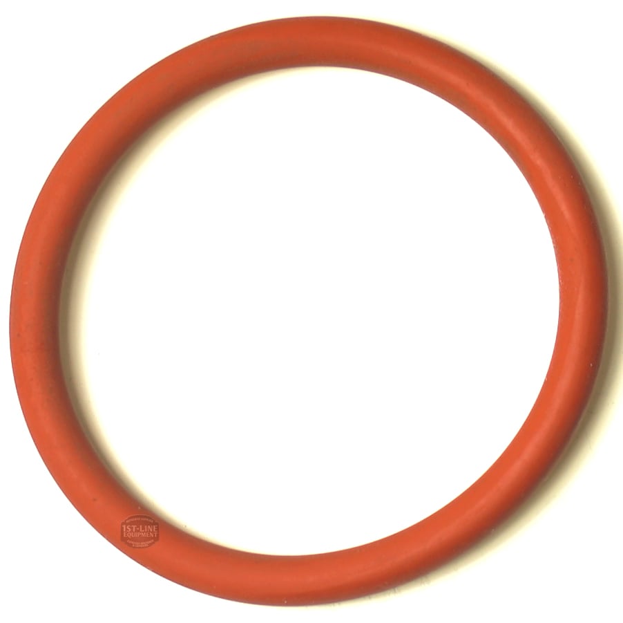 S..344 SILICONE O-RING - 1st-line Equipment