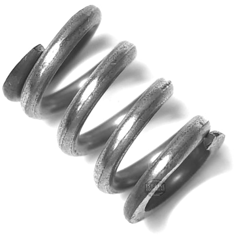 SM..25 SPRING - 1st-line Equipment