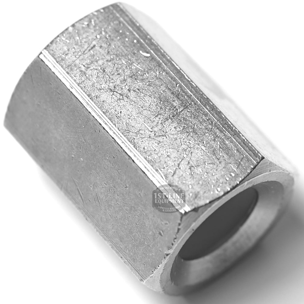 SM.389 HOT WATER PIPE NUT - 1st-line Equipment